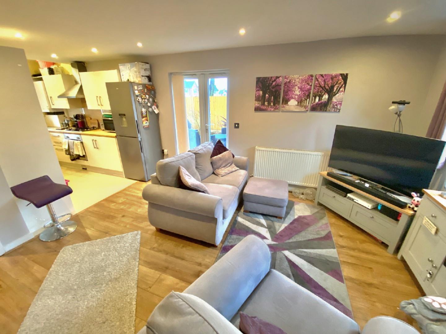 Birchfield Road East, Abington – O'Riordan Bond